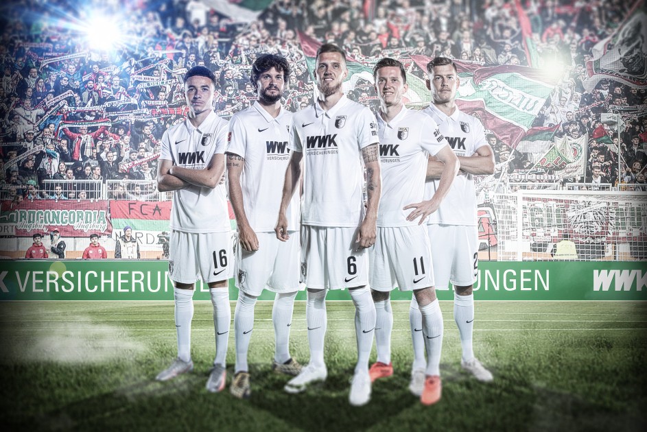 WWK Sponsoring : Mit vollem Einsatz Zukunft bieten