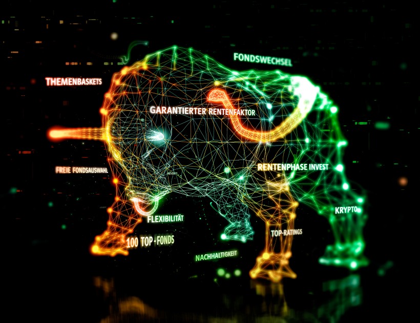WWK Premium FondsRente 2.0 – Produkunterlagen
